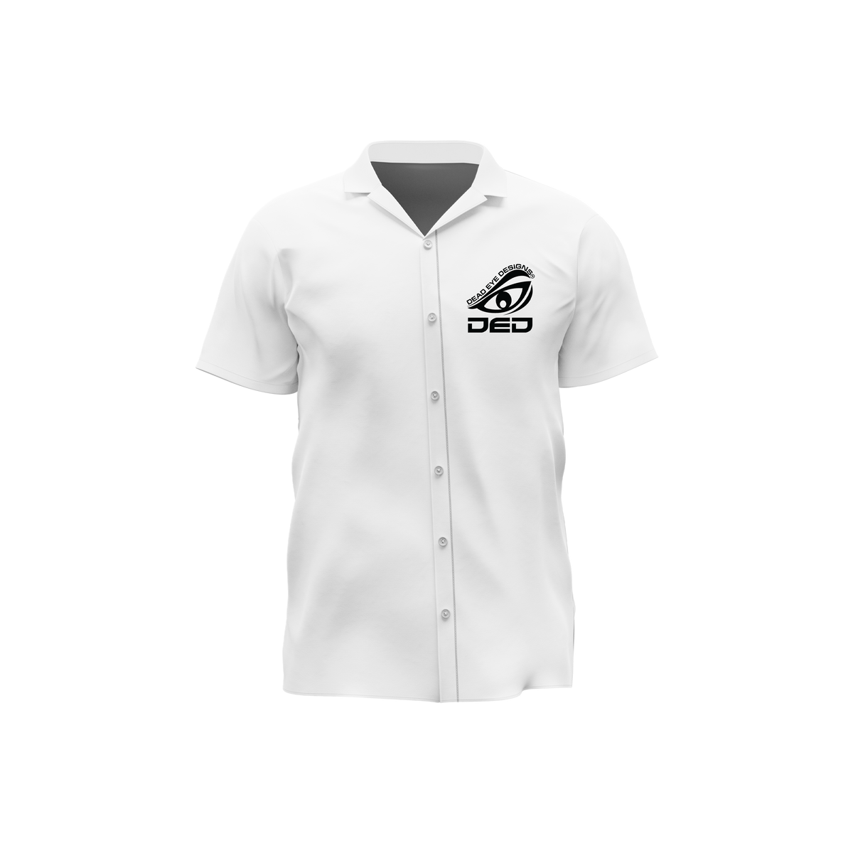 BUTTON DOWN – Dead Eye Designs US