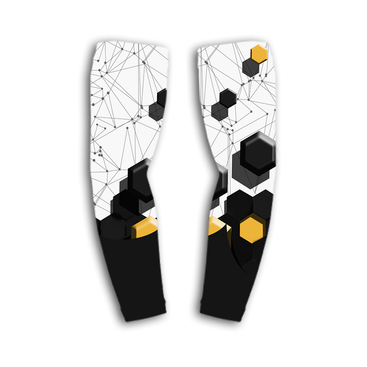DED TECHNICAL ARM SLEEVES – Dead Eye Designs US